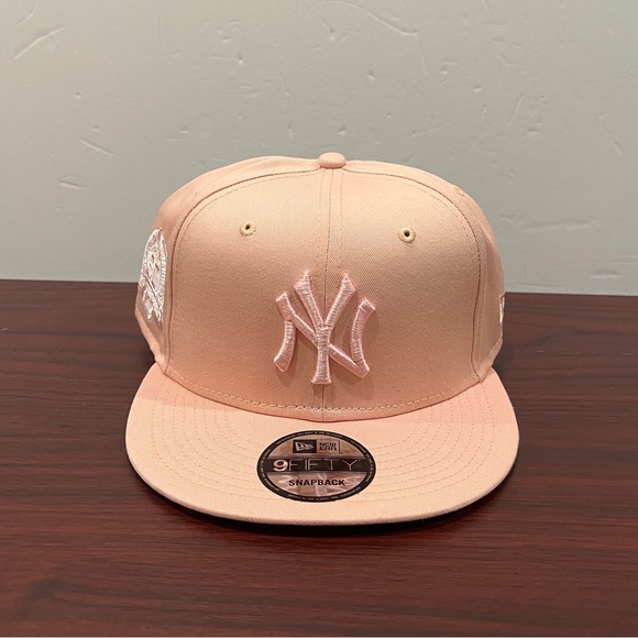 New Era | Accessories | New Era 9fifty Snapback Hat New York Yankees ...